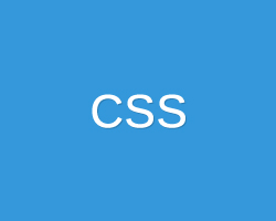 CSSプロパティの初期値 | cly7796.net