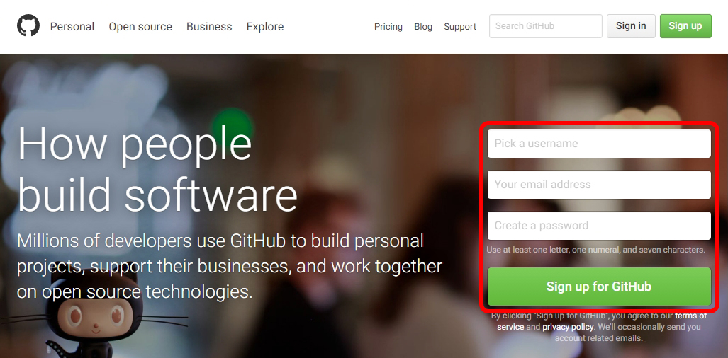 SourceTreeでGitHubを使ってみる | cly7796.net