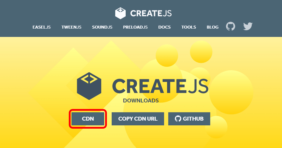 CreateJSを使ってみる | cly7796.net