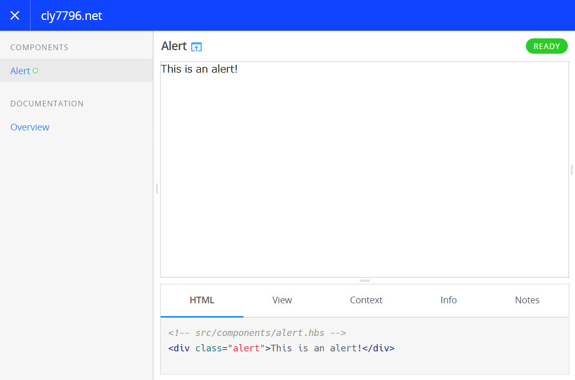 スタイルガイドジェネレータの「Fractal」を使ってみる | cly7796.net