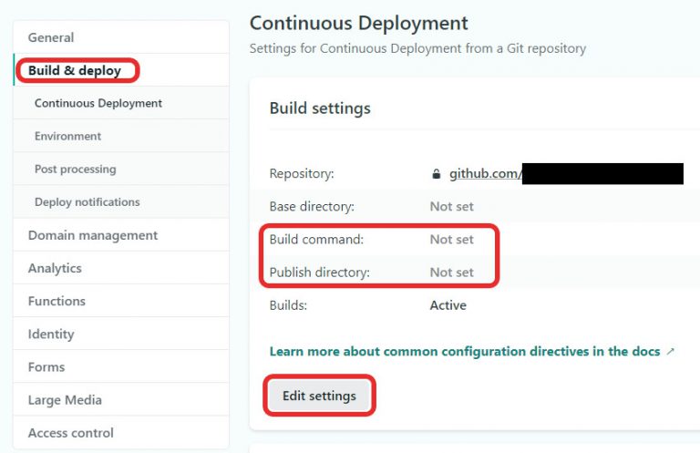 Nuxt.jsとNetlifyでサイトを公開する | cly7796.net