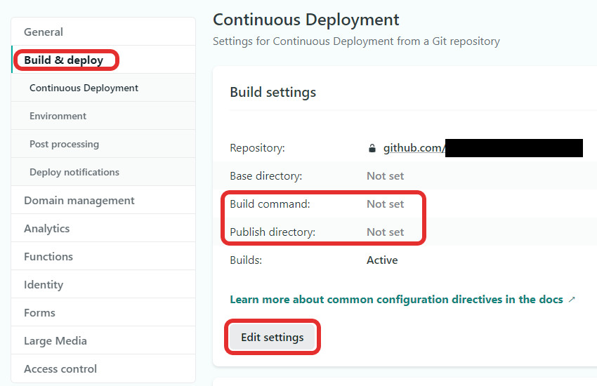Nuxt.jsとNetlifyでサイトを公開する | cly7796.net